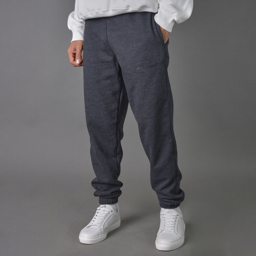 Cozy Core Oversized Sweatpants – Evermount