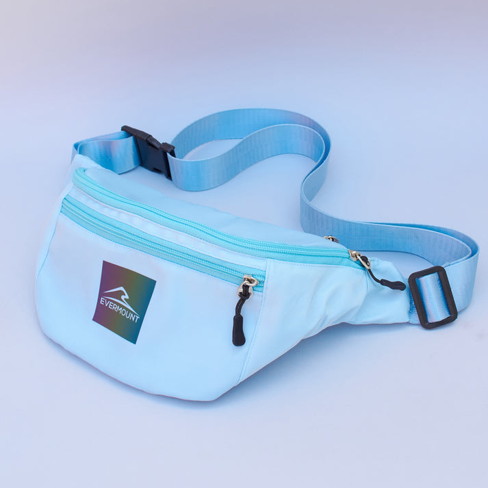 Quantum Waist Bag – Evermount